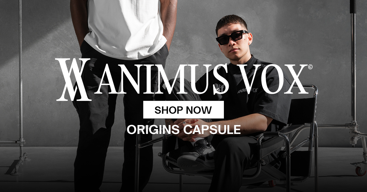Animus Vox - Luxury Concepts